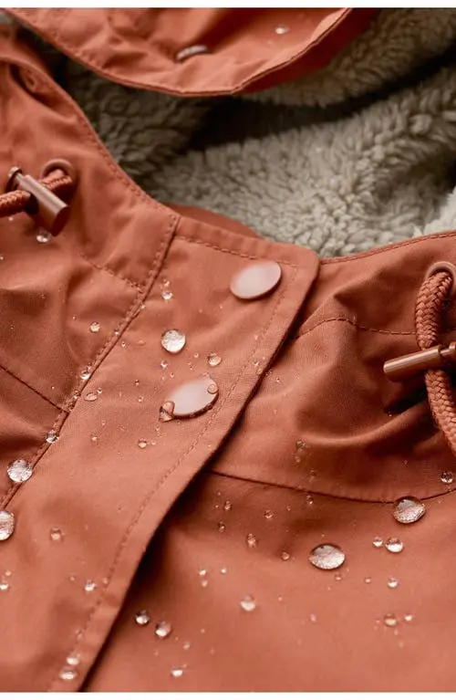 SEASALT CORNWALL Plant Hunter 2 Waterproof Raincoat