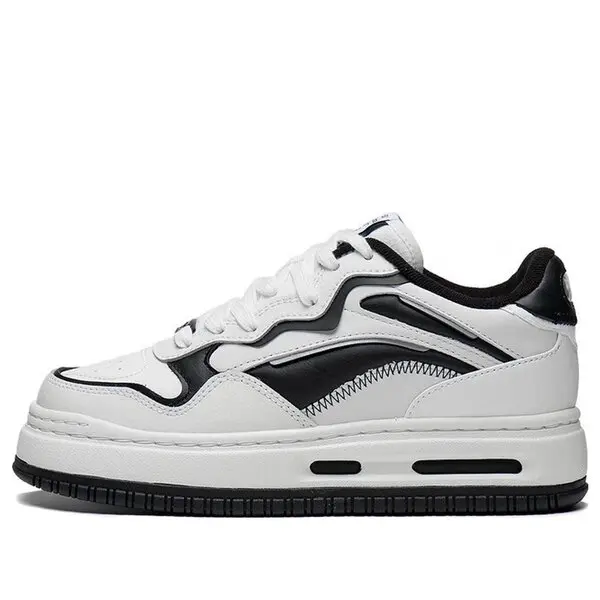 LI-NING Future C1 'white Black