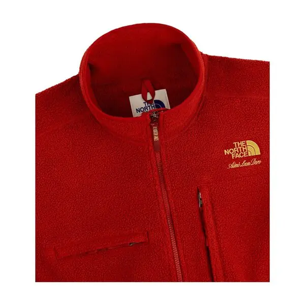 The North Face X Aimé Leon Dore Fleece 1/2 Zip '95 Denali Jacket