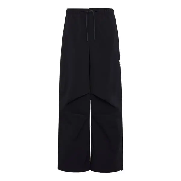 Adidas Future Of Sports Woven Pants - Black