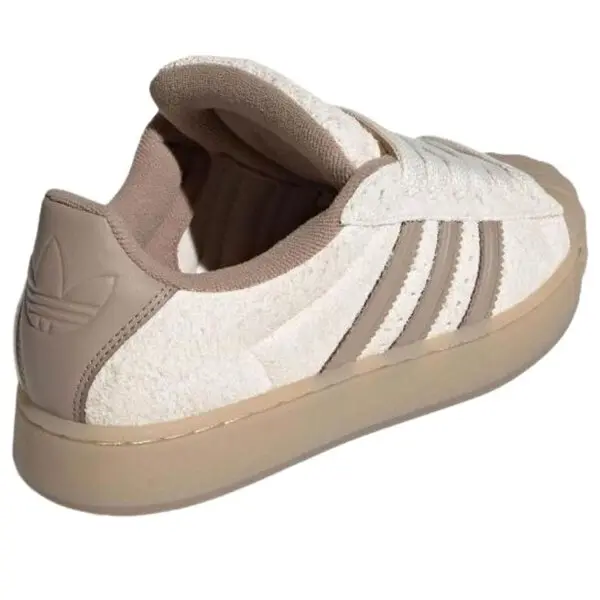 Adidas Superstar St Classic 'white Brown