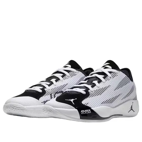 JORDAN Luka 77 'white Black