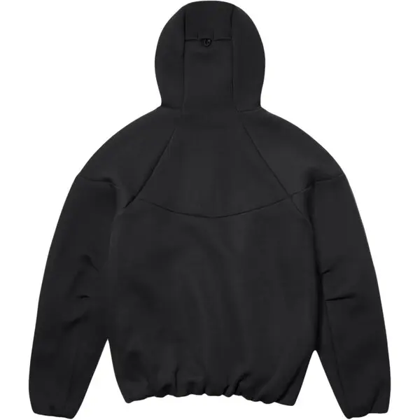 Nike Tech X Lil Yachty Fleece Zipper Hooded Jacket Asia Sizing