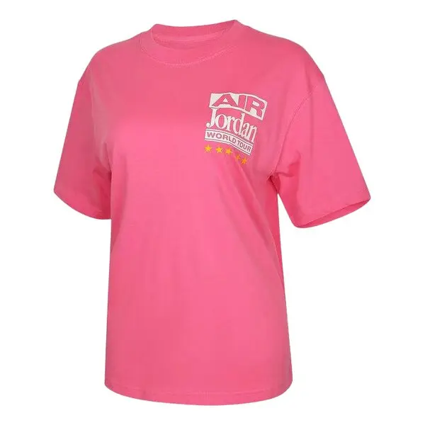 JORDAN Flight T-shirt