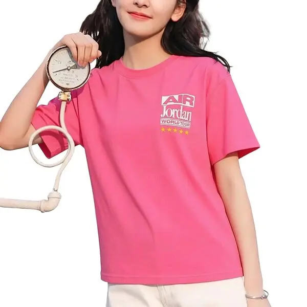 JORDAN Flight T-shirt