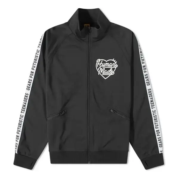 HUMAN MADE Track Jacket