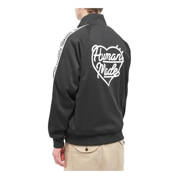 HUMAN MADE Track Jacket