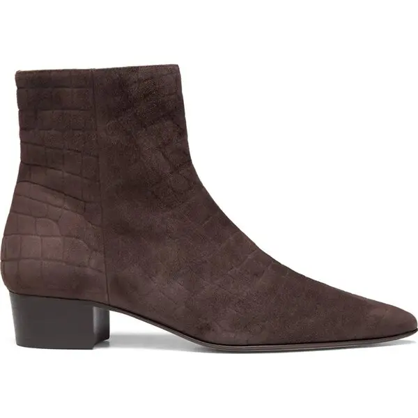 ARTEANA Brera Croco 30 Bootie