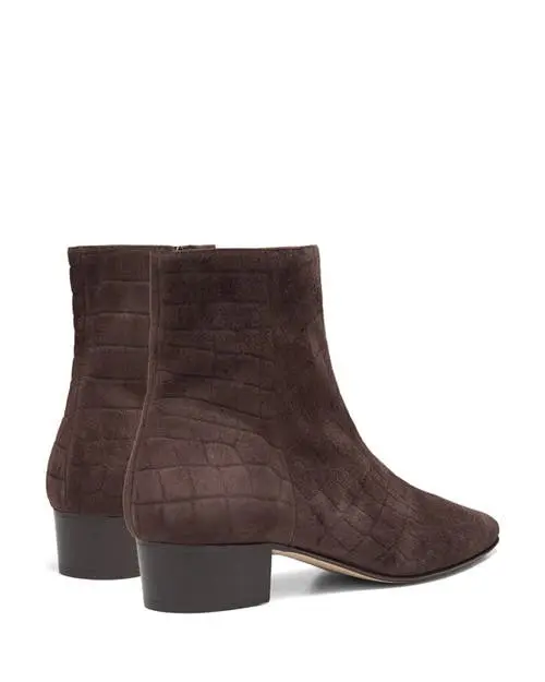 ARTEANA Brera Croco 30 Bootie