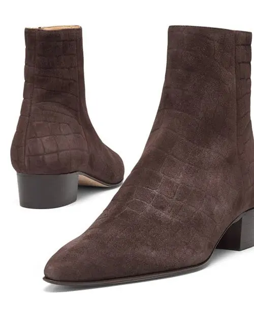 ARTEANA Brera Croco 30 Bootie
