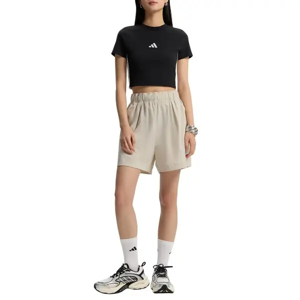 Adidas Fav Wv Shorts