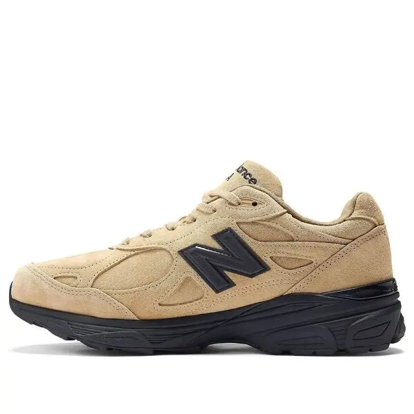 NEW BALANCE X Jjjjound 990v3 'tan Suede