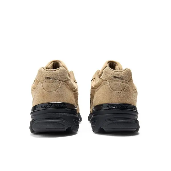 NEW BALANCE X Jjjjound 990v3 'tan Suede