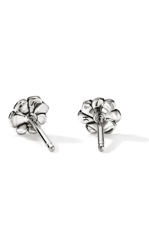 John Hardy B&f X Jh Wildflower Stud Earrings