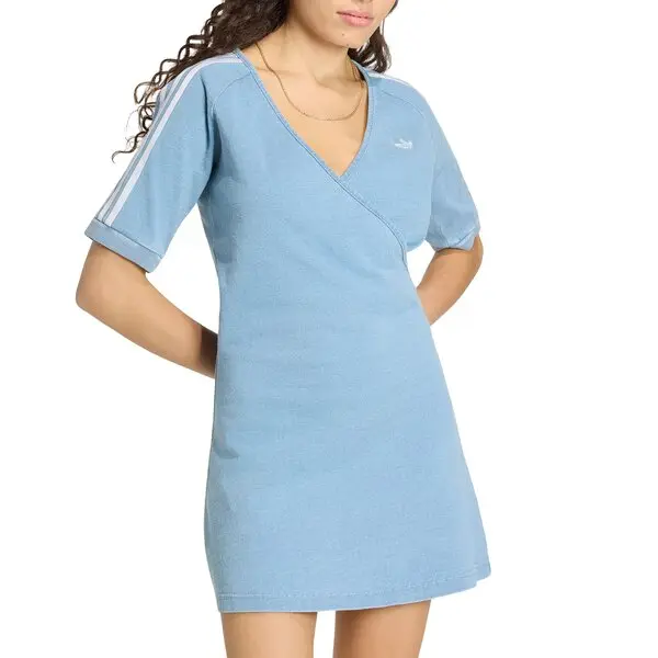 Adidas Adilenium Season 5 Denim Dress