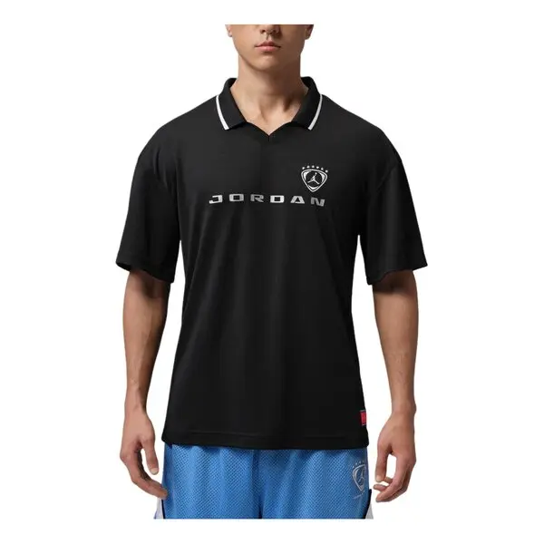 JORDAN Brooklyn T-shirt