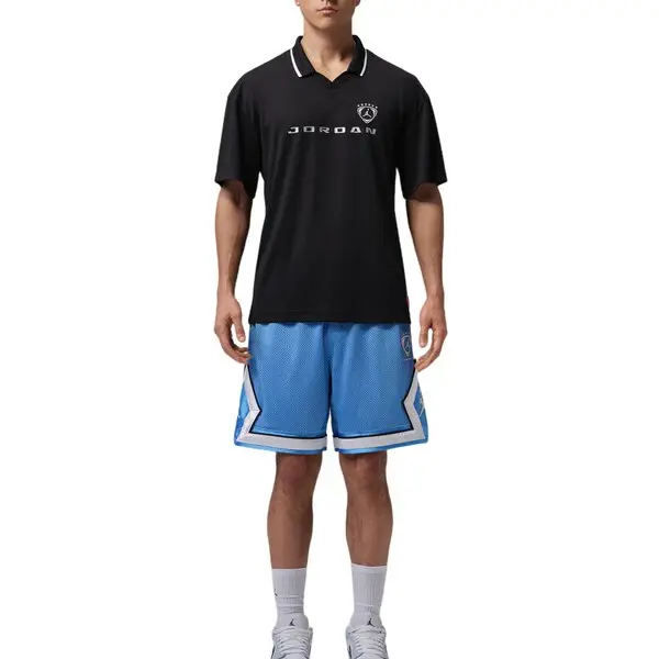 JORDAN Brooklyn T-shirt