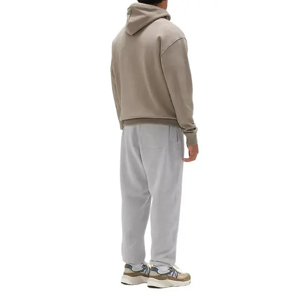 NEW BALANCE Made In Usa Core Hoodie Asia Sizing