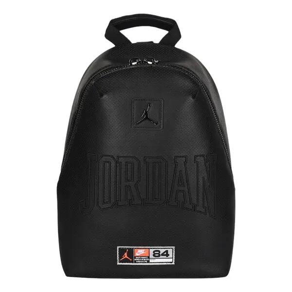 JORDAN Monogram Mini Backpack
