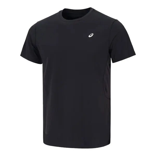Asics Short Sleeve T-shirt