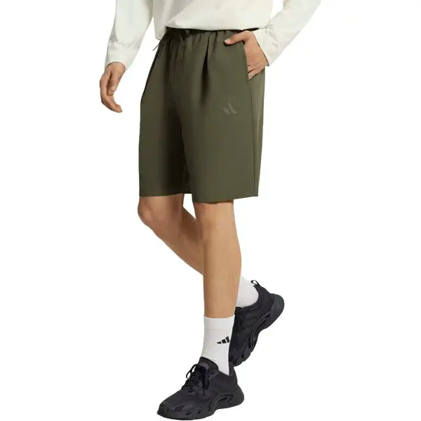 Adidas Verbiage Woven Shorts