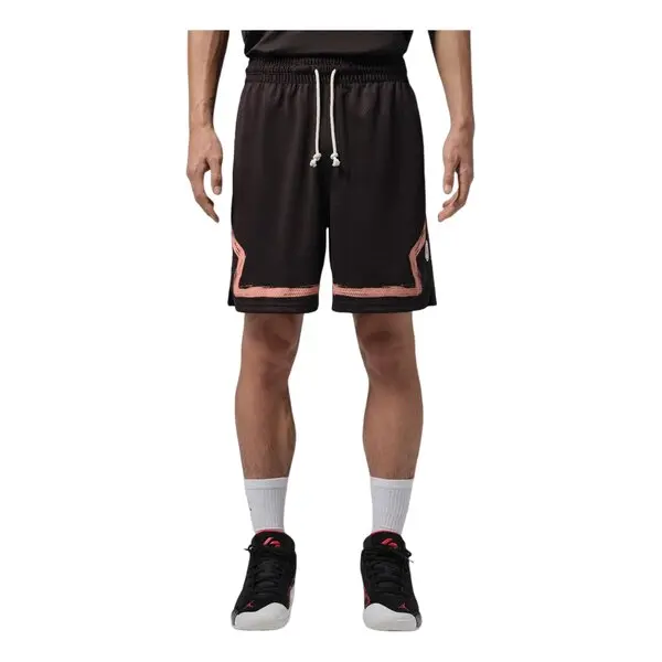 JORDAN Sport Dri-fit Diamond Shorts 'dongdan