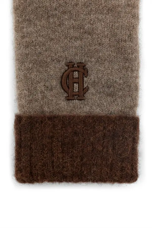 Holland Cooper Chelsea Glove Mink