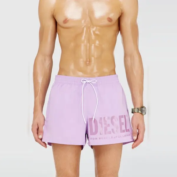 DIESEL® Swim Shorts