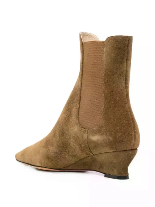 Le Monde Beryl Camille Chelsea Boots