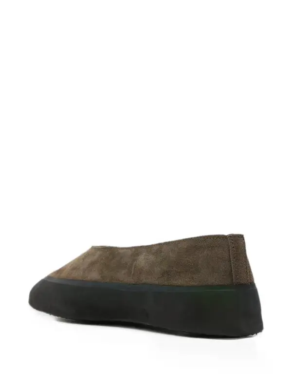 Le Monde Beryl Apres Ski Loafers