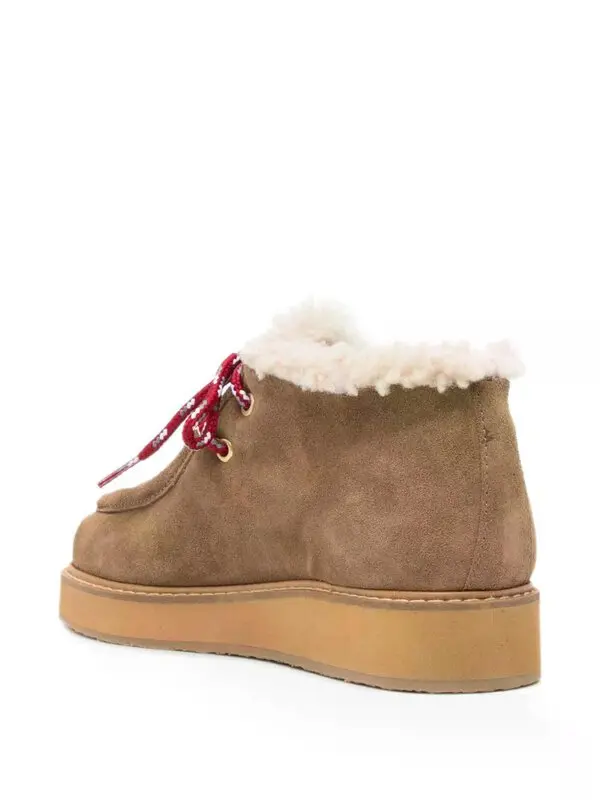 TORAL SHOES Lauren Boots