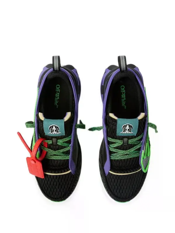Off-White Space Memo Sneakers