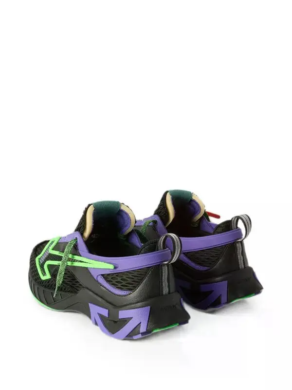 Off-White Space Memo Sneakers