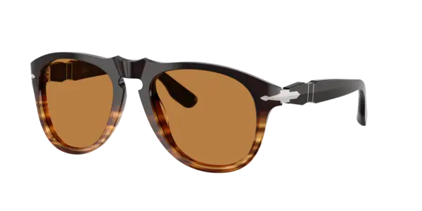 Persol Sunglass Po8649sm - Brown