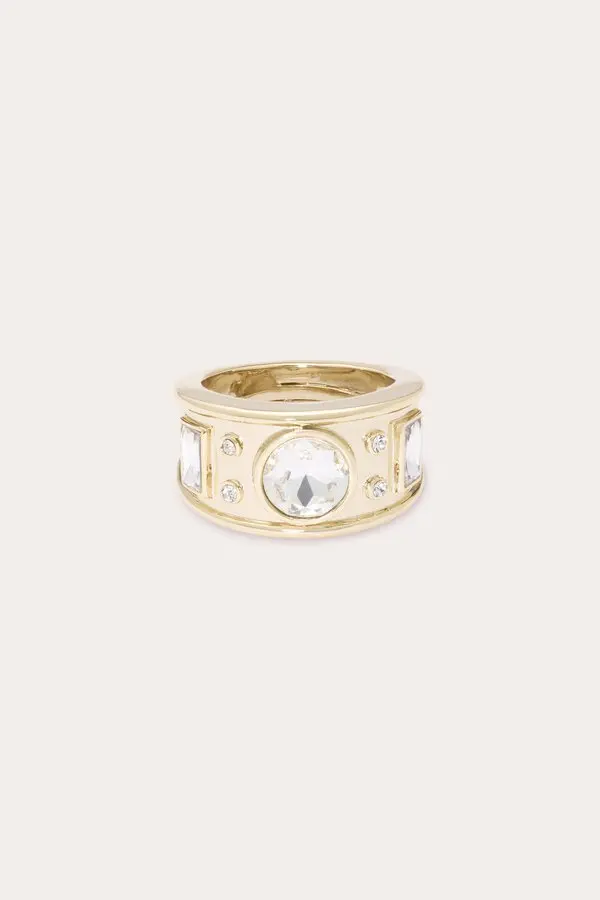 Ramy Brook Cora Statement Ring