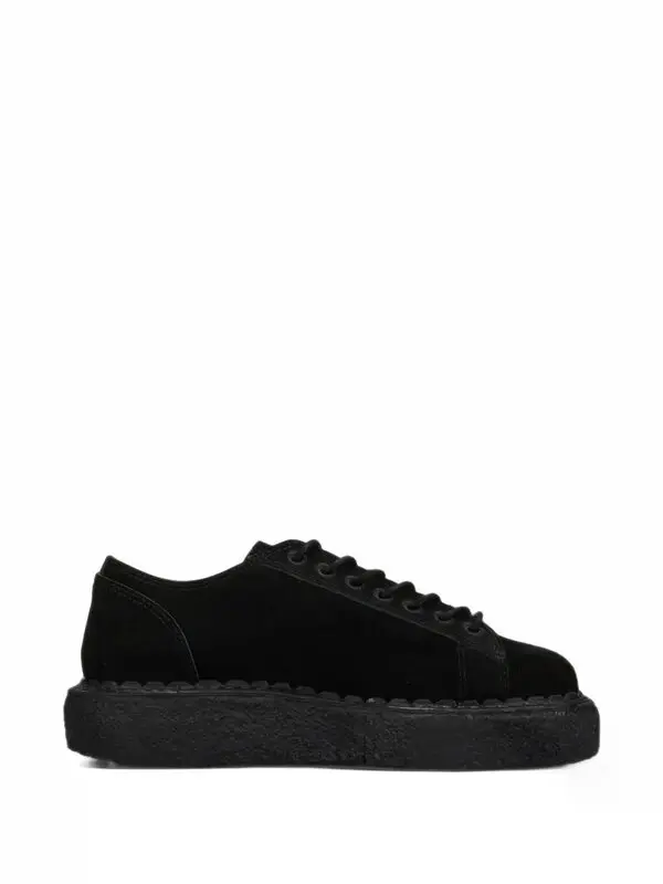 Mihara Yasuhiro Marksuede Monkey Shoes