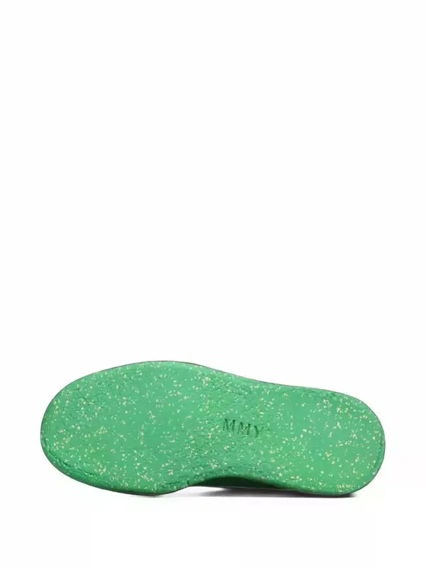 Mihara Yasuhiro Markcanvas Monkey Shoes