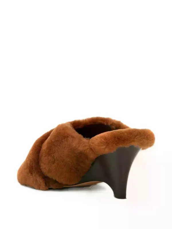 Le Monde Beryl 70mm Luca Sandals