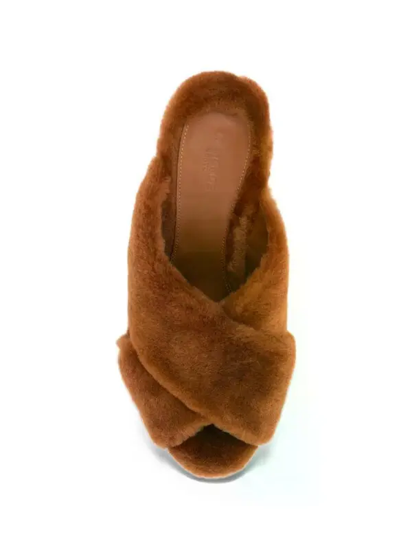 Le Monde Beryl 70mm Luca Sandals