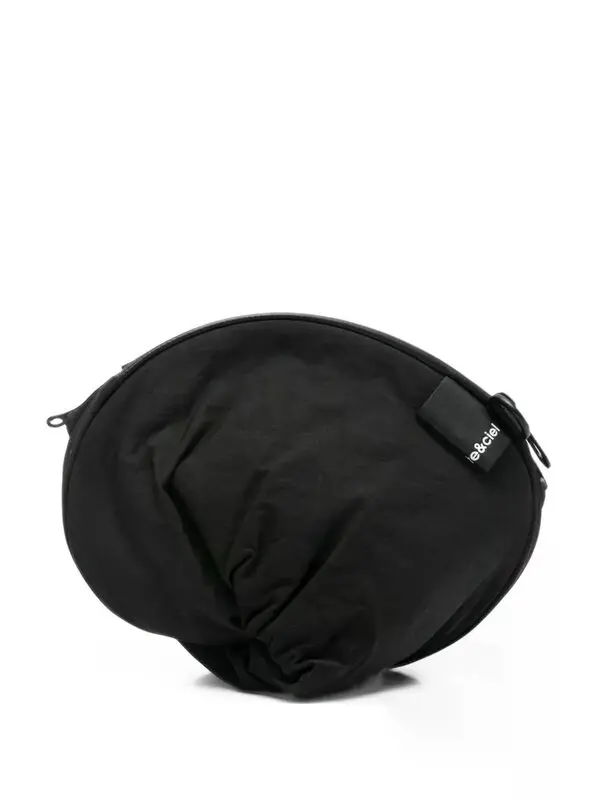 COTE&CIEL Luka Ruched Shoulder Bag