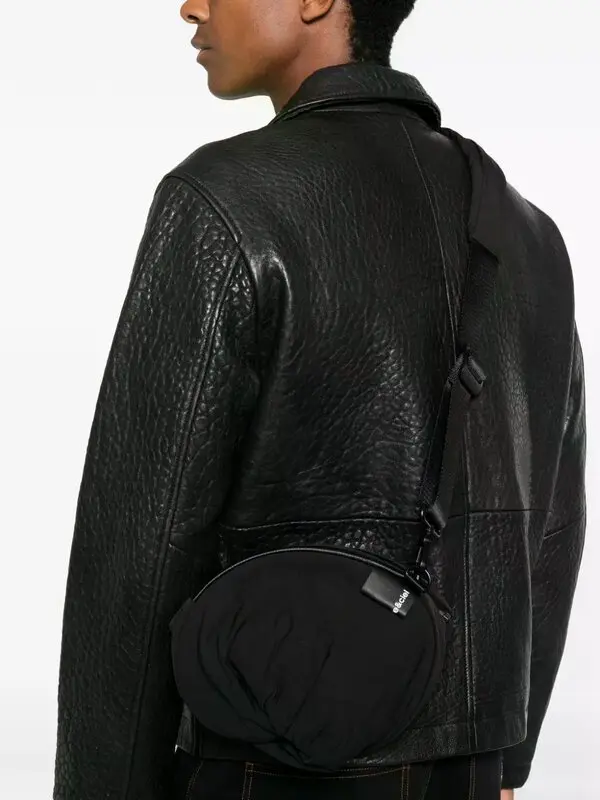 COTE&CIEL Luka Ruched Shoulder Bag