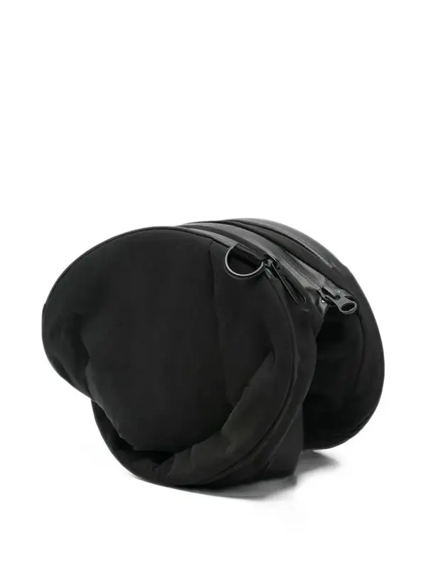 COTE&CIEL Luka Ruched Shoulder Bag