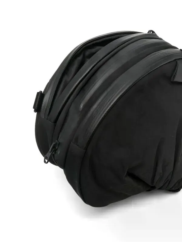 COTE&CIEL Luka Ruched Shoulder Bag