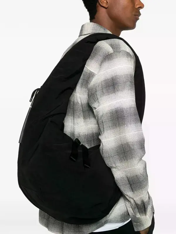 COTE&CIEL Reno Padded Zipped Shoulder Bag