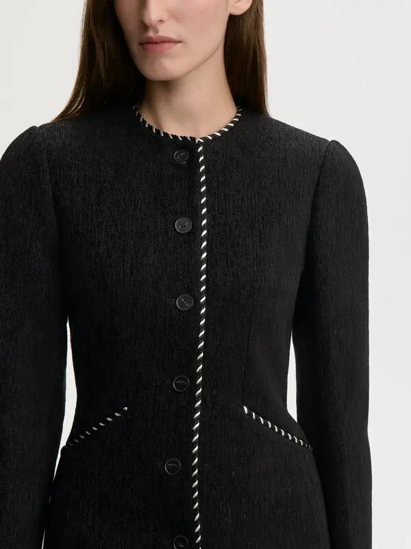 BY MALENE BIRGER Erin Single-breasted Blazer