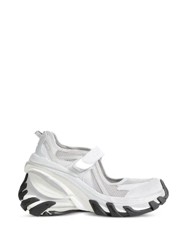 Balenciaga Hydra Sneakers By