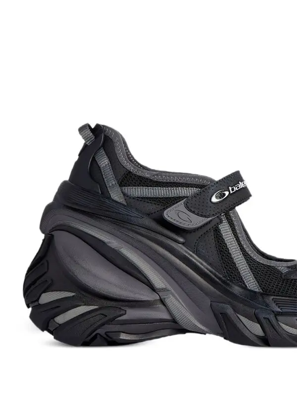 Balenciaga Hydra Sneakers By