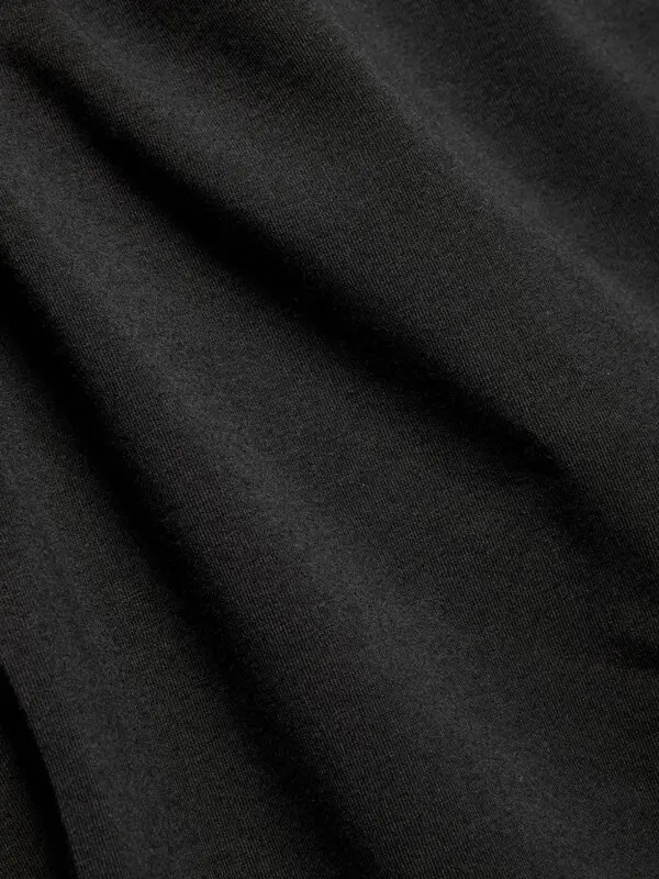 SKIMS Cotton Long-sleeves T-shirt