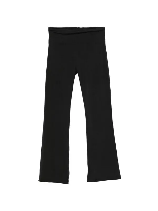 SKIMS Foldover Pants By