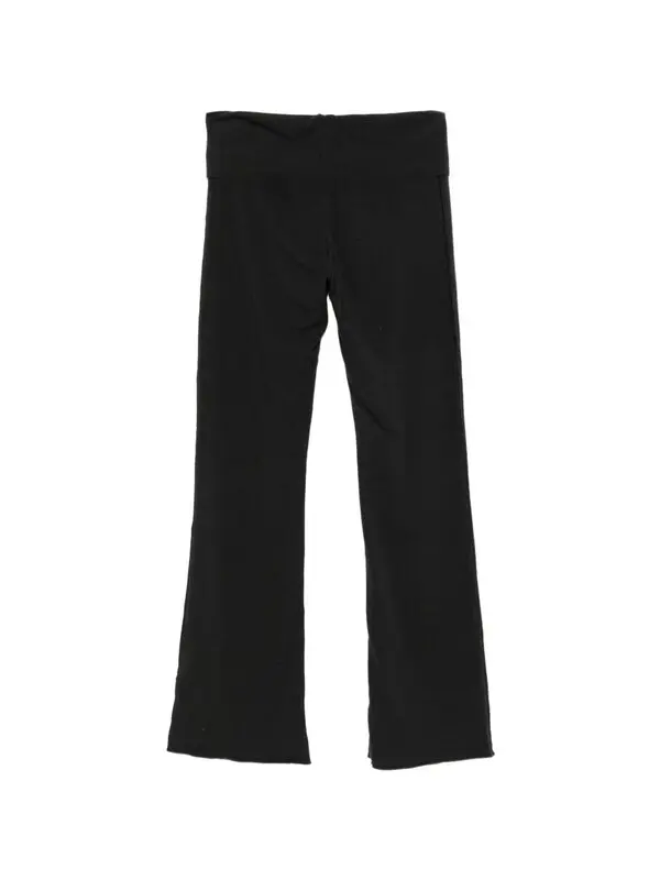SKIMS Foldover Pants By